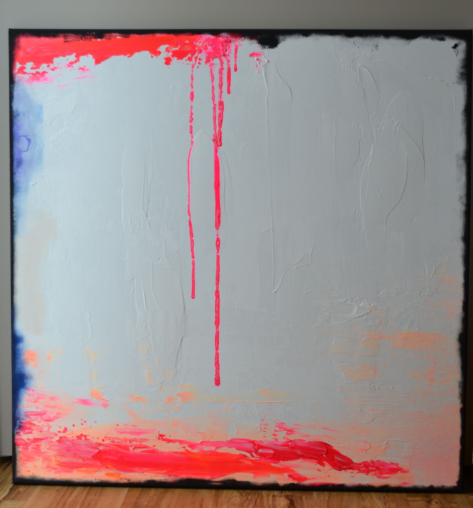 Complexity - by NG AbstRacT